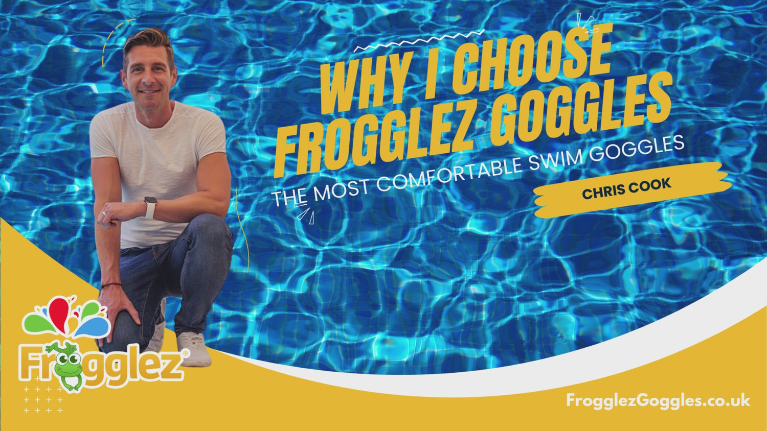 Frogglez Goggles UK